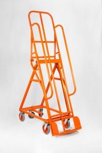 CONDUIT TILT CART | Adapa