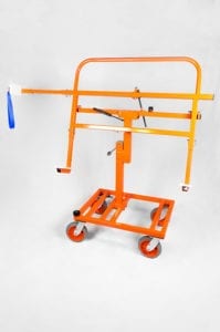 PIVOT TILT CART | Adapa